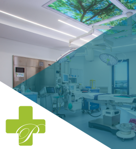 Day / Surgical Theatres / CSSD - Lady Pohamba