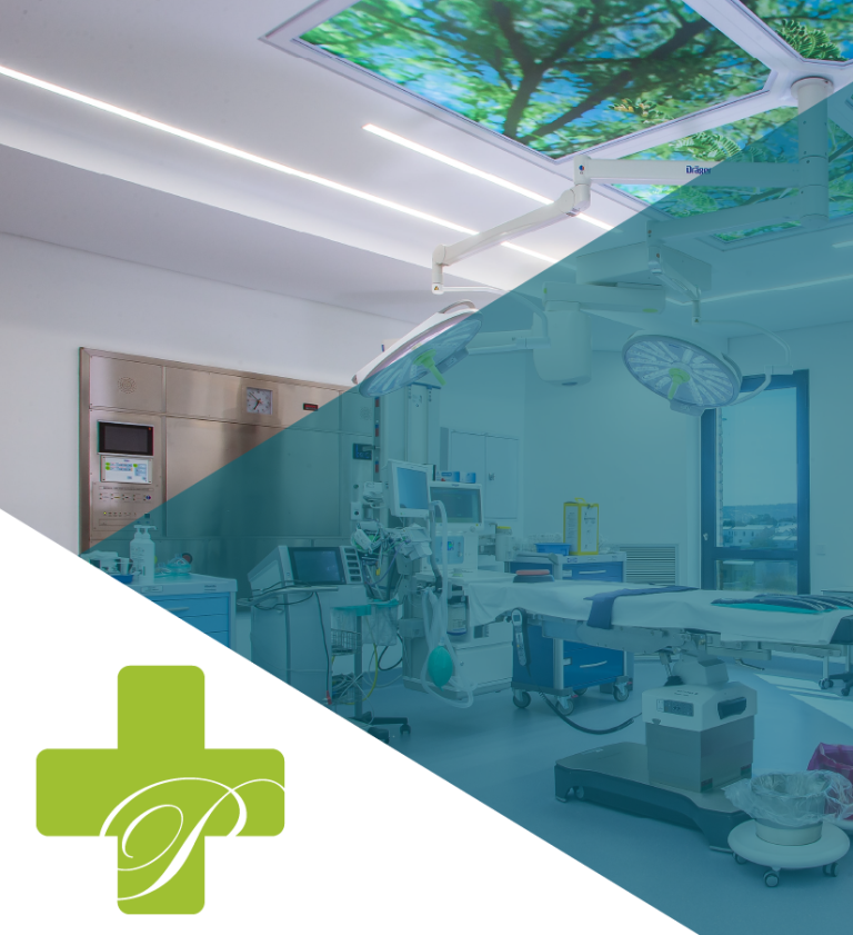 Our Departments - Lady Pohamba