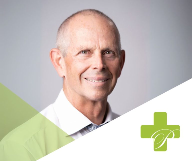 Welcome Dr Richter | Urogynaecologist - Lady Pohamba